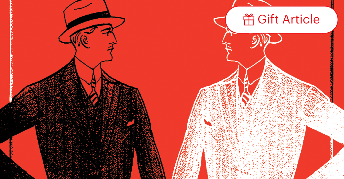 meyer wolfsheim physical description