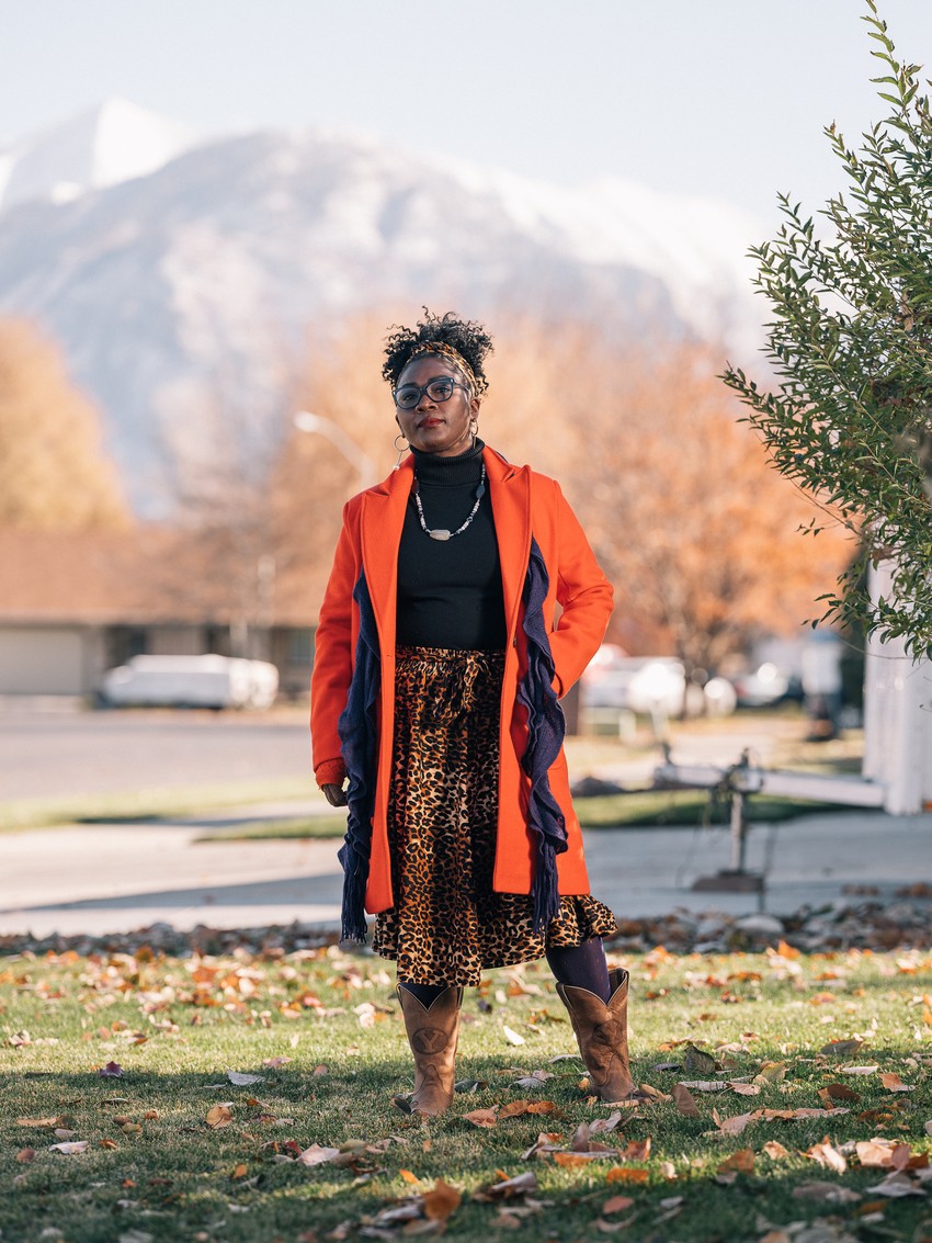 How Mormons Became American - The Atlantic