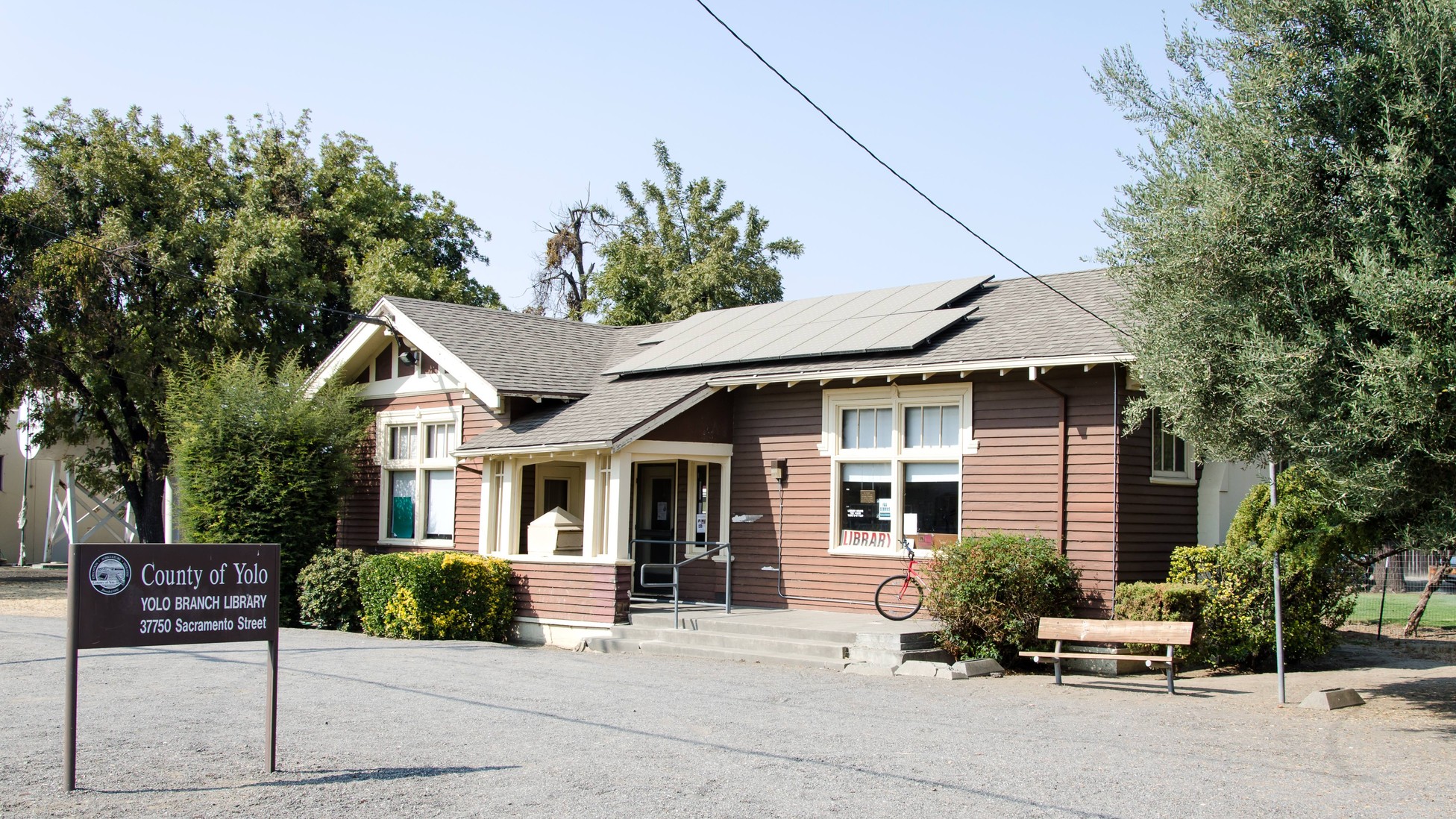 The Reinvention of America's Libraries - The Atlantic