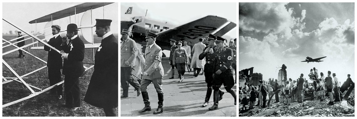 Hitler’s Airport - The Atlantic