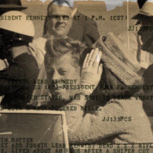 What the JFK File Dump Actually Revealed - The Atlantic