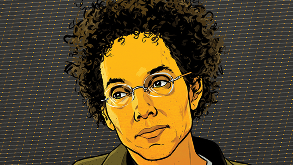 malcolm gladwell qualifications
