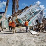 Eric Bender, The Atlantic