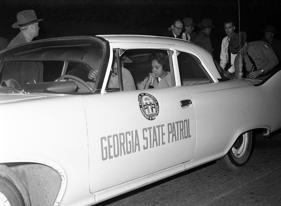 50 Years Ago: The World in 1961 - The Atlantic