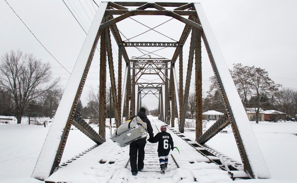 All Stories by Larry Gordon - The Atlantic