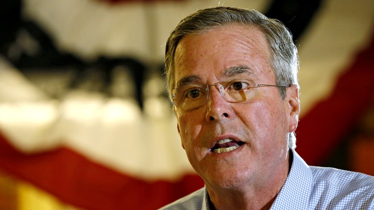 From Syria to Israel, Jeb Bush’s ‘Serious’ Foreign Policy Is Not ...