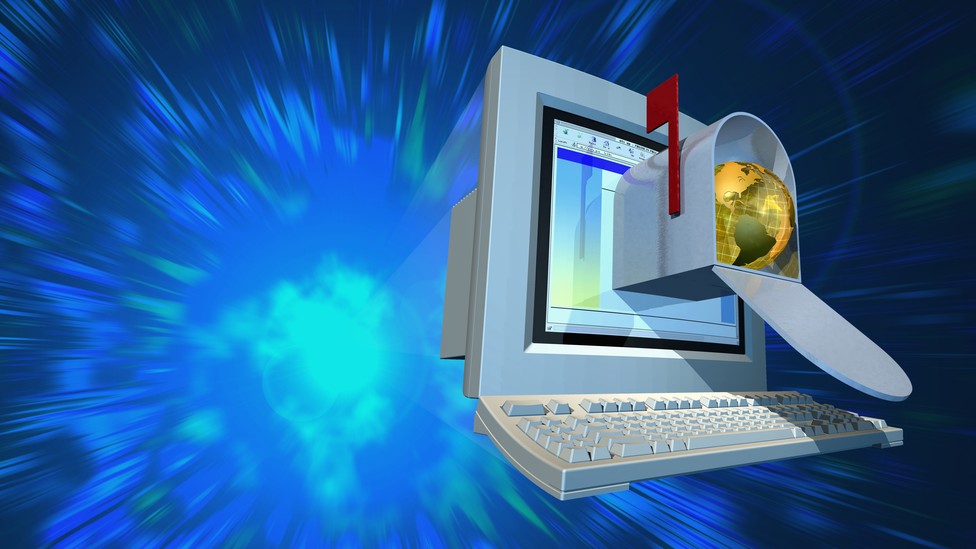 Email Clichés Exist for a Reason - The Atlantic