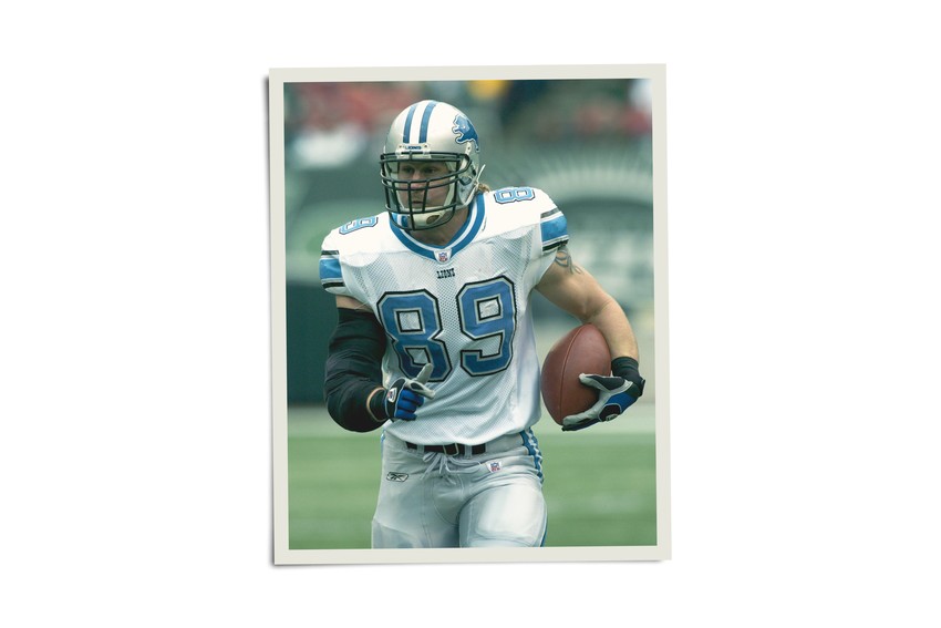 My Lifelong Obsession With the Worst Team in the NFL - The Atlantic