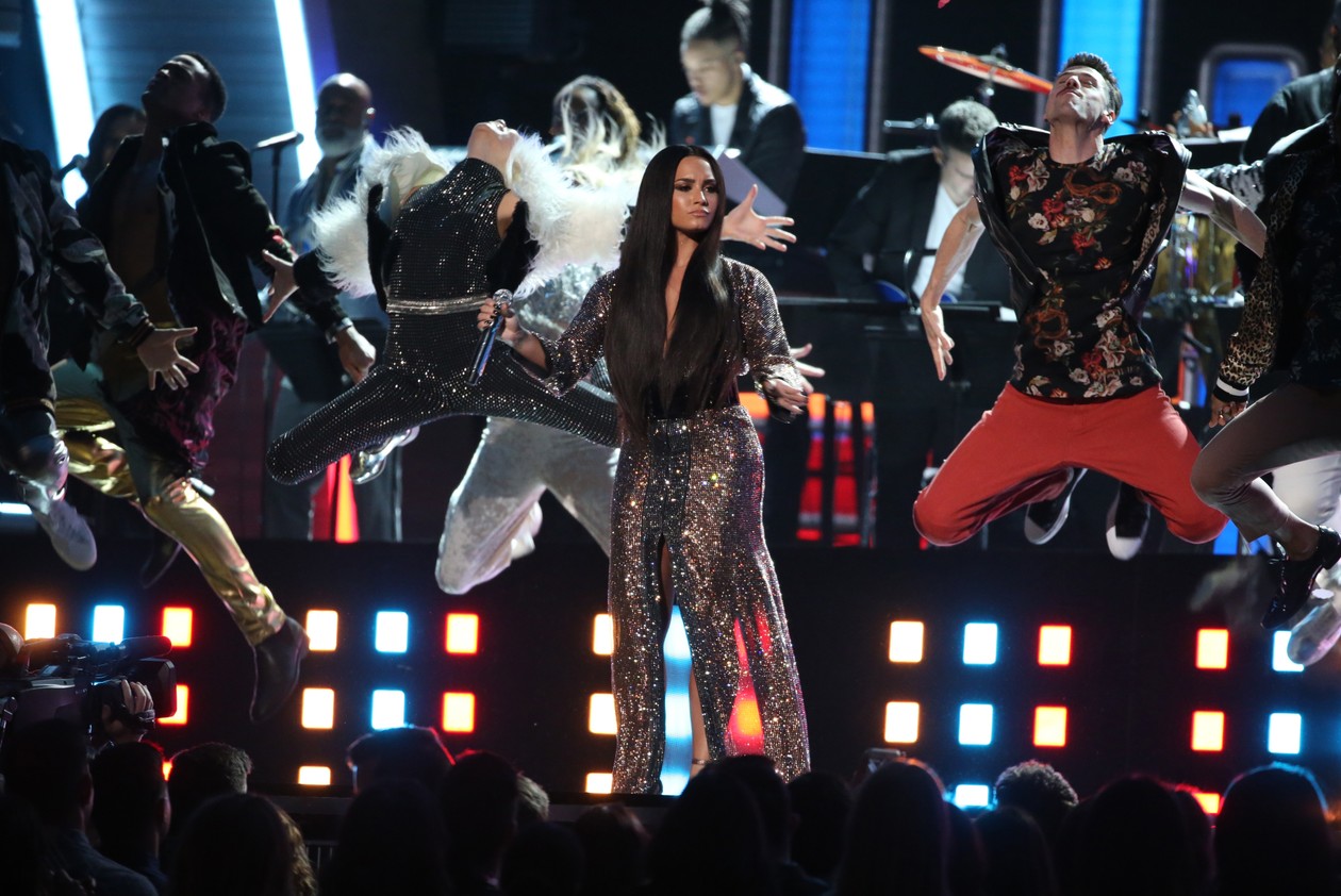 The 2017 Grammys: Winners and Performances (Live) - The Atlantic