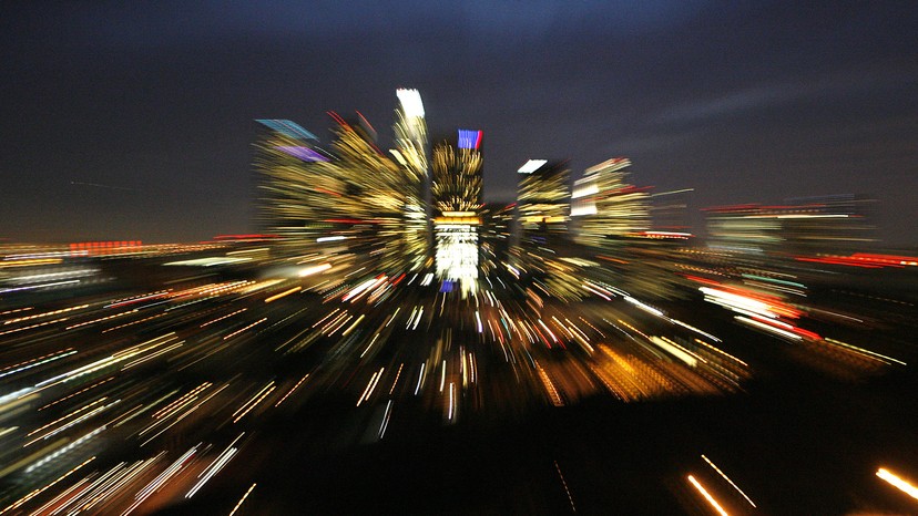 Time Travel Is Possible on the Web - The Atlantic