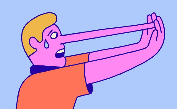 Dear James - The Atlantic
