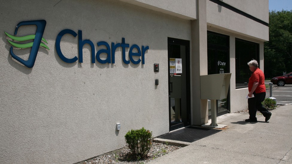 Cable Companies Enlist Local Charities to Lobby for Mega-Merger - The ...