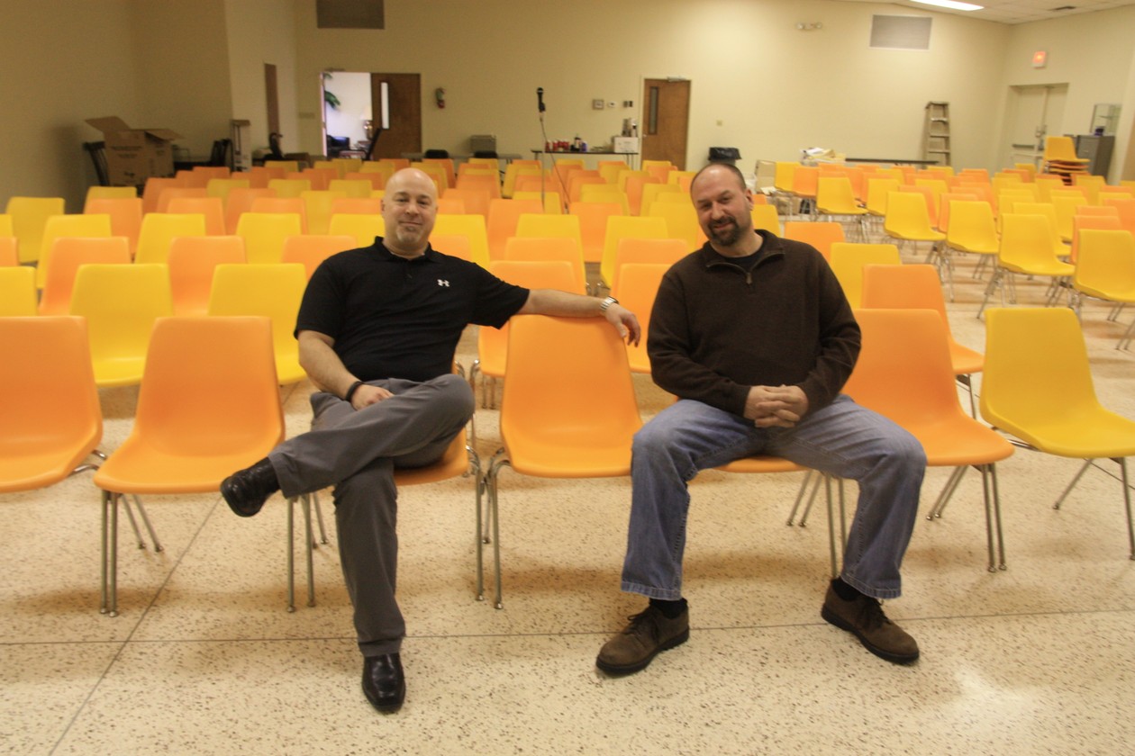 The People Who Lose When Companies Merge - The Atlantic