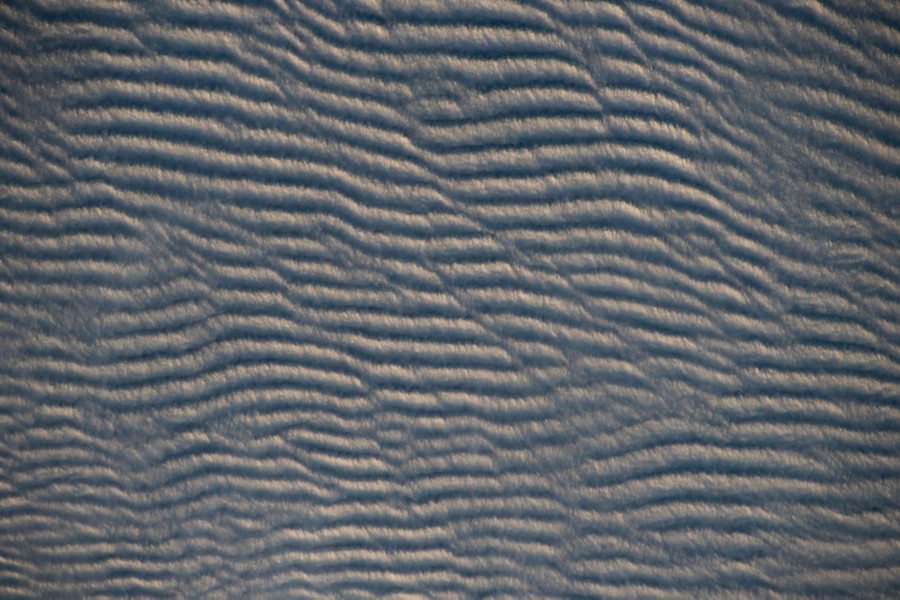 Photos: The Beauty of Earth From Orbit - The Atlantic