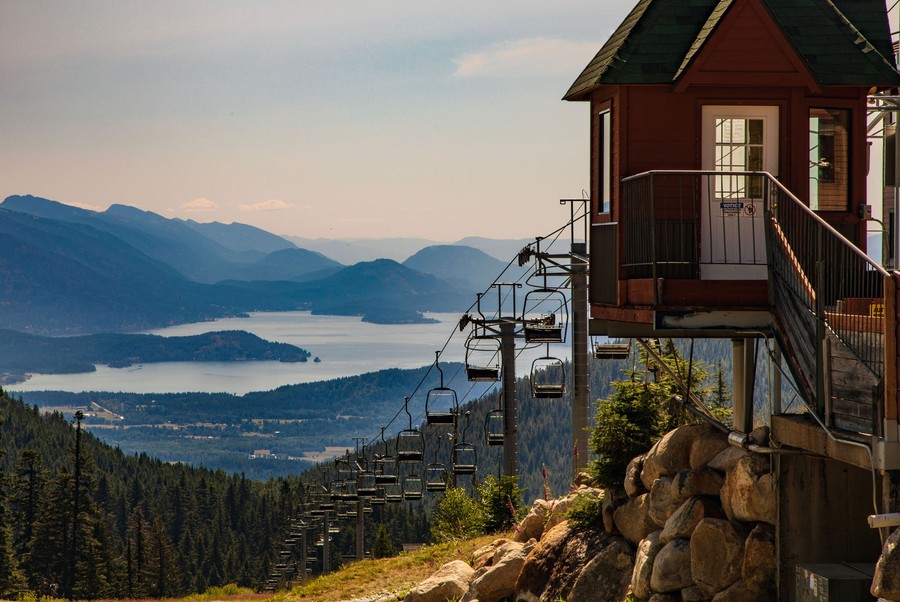 Idaho: Images of the Gem State - The Atlantic