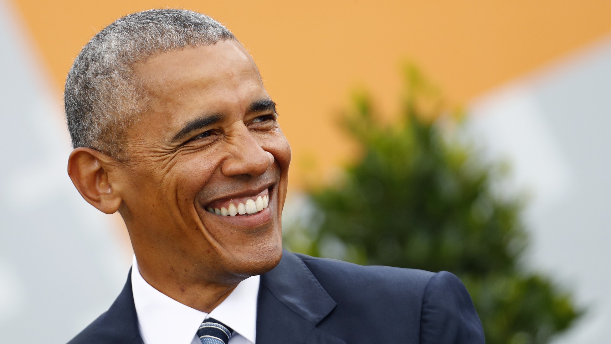 Congress Approves Obama Budget in Trump's Spending Bill - The Atlantic