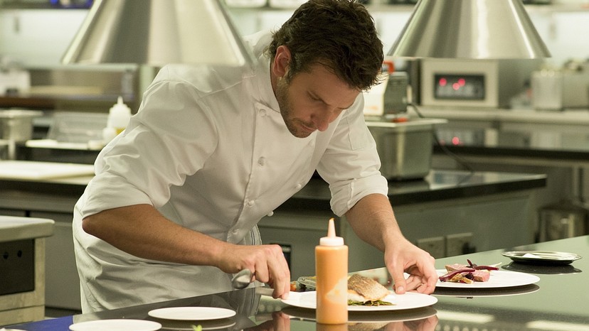 How Fine Dining 'Burnt' Out - The Atlantic