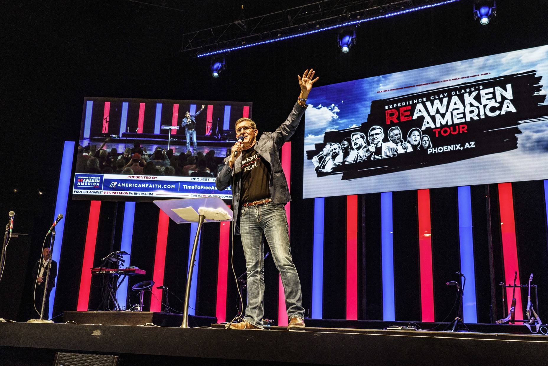 What Happened to Michael Flynn? - The Atlantic