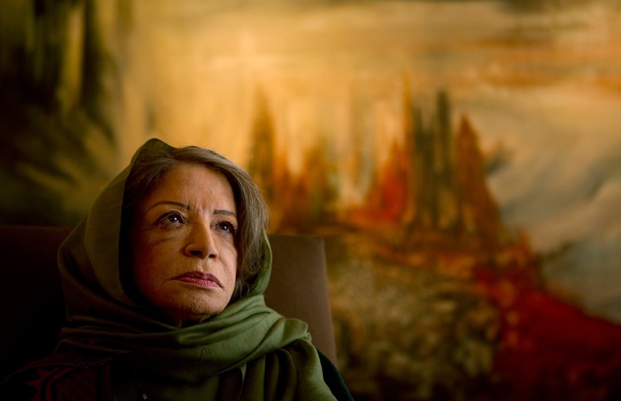 A View Inside Iran - The Atlantic