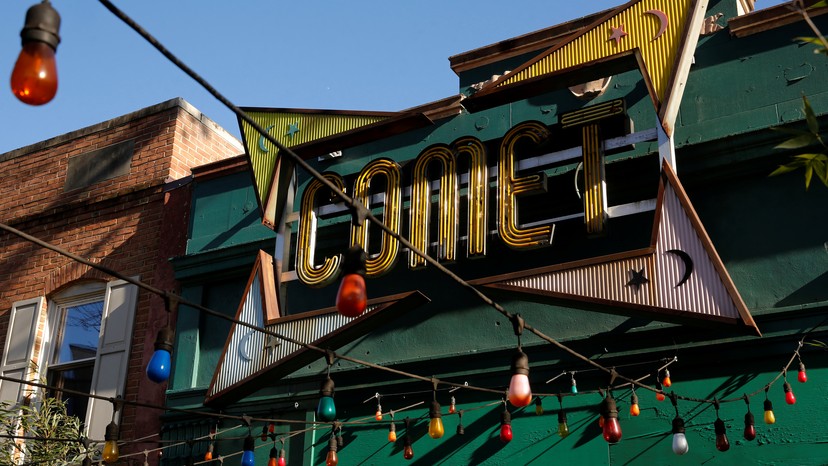 The Inevitability of More Incidents Like the Comet Pizza Gunman - The ...