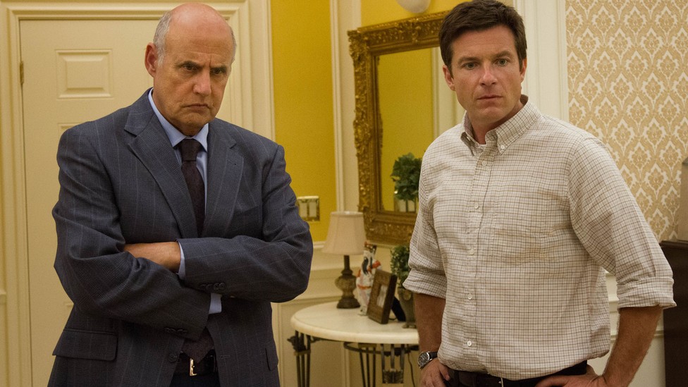 Jason Bateman’s Tired Defense of Jeffrey Tambor - The Atlantic