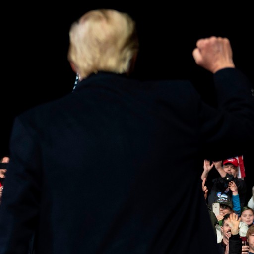 How ‘Double Haters’ Are Reacting to Trump’s Conviction - The Atlantic