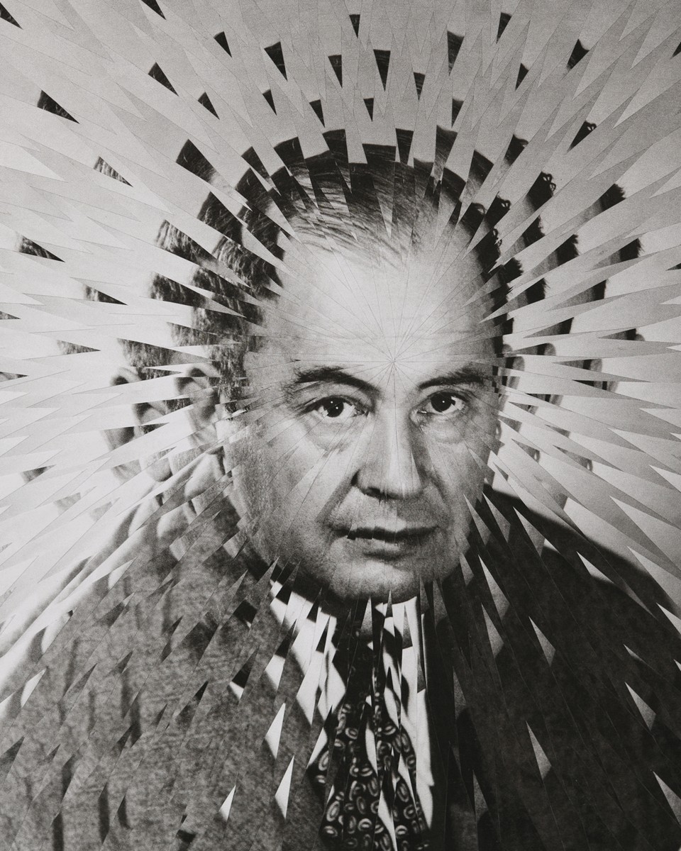 The Smartest Man Who Ever Lived - The Atlantic