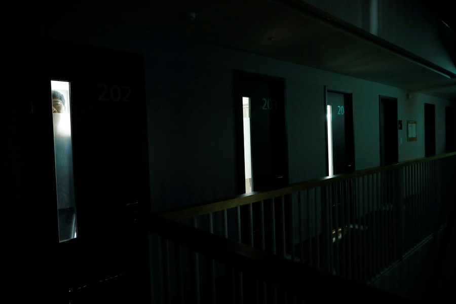 prison inside me hongcheon