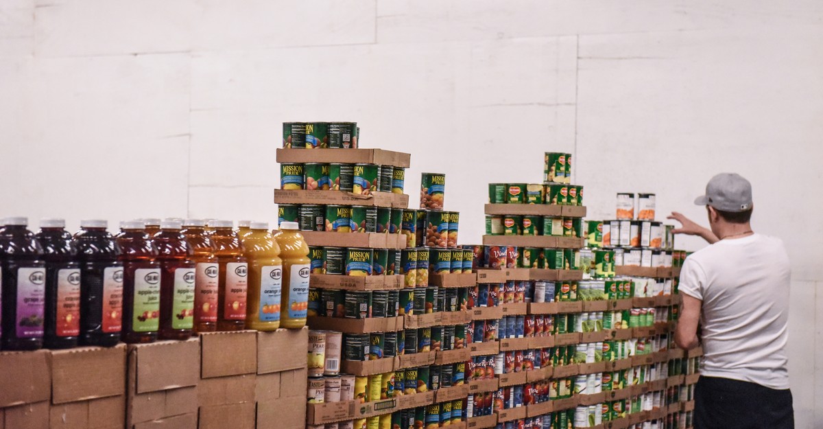 Reparations Are Not the Answer to Poverty - The Atlantic