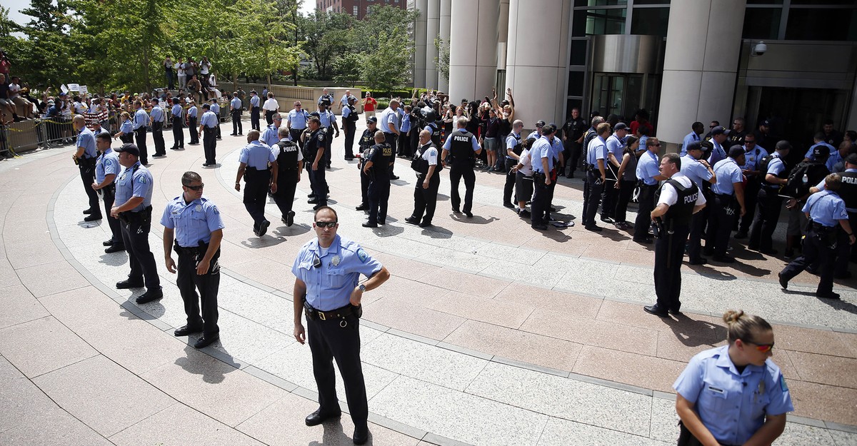 What We’ve Learned About Racial Disparity in Policing Since Ferguson ...