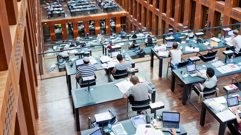 The Challenges of Securing University Computer Networks - The Atlantic