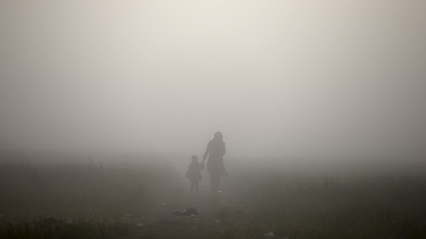 Why Childhood Memories Disappear - The Atlantic