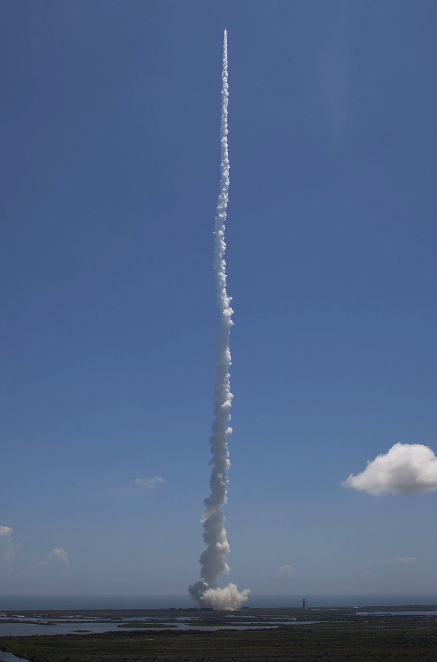 NASA After the Space Shuttle - The Atlantic