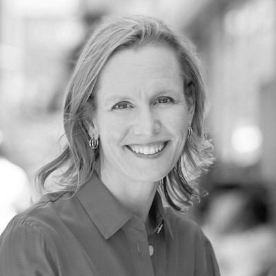 Marianne Cooper, The Atlantic