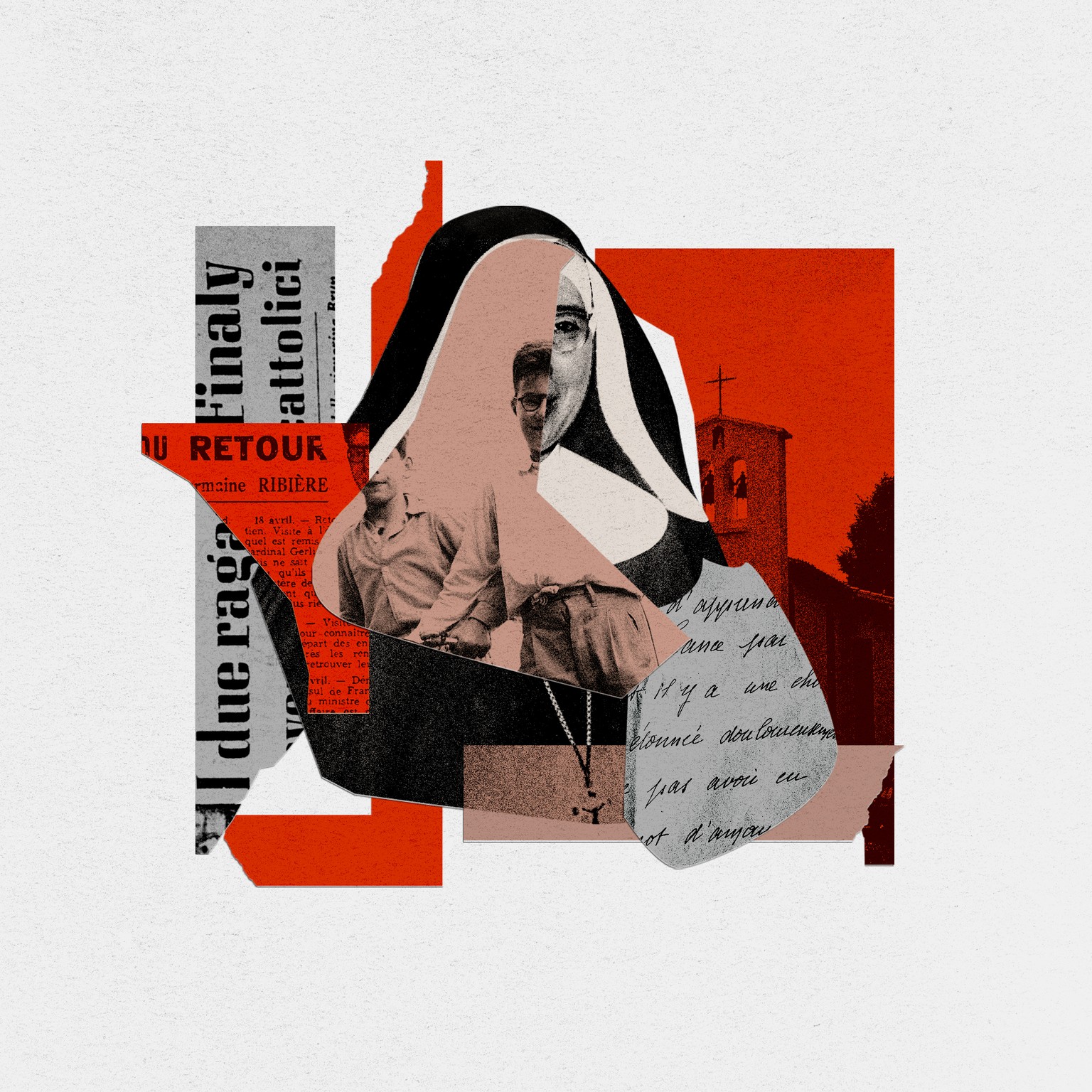 The Pope, the Jews, and the Secrets in the Archives - The Atlantic