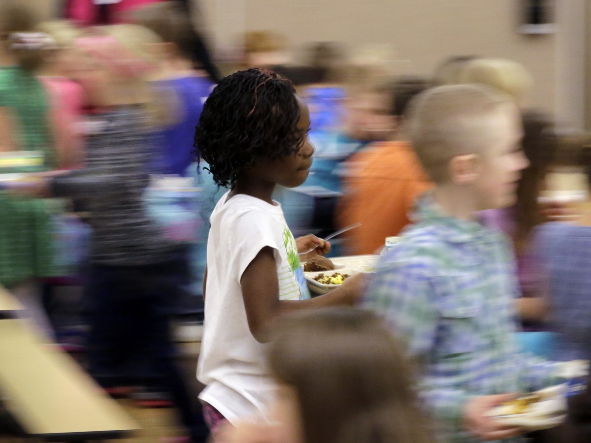 Beverly Tatum Talking About Race