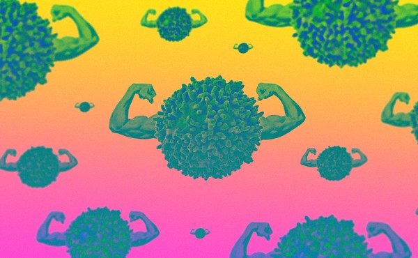 Coronavirus: COVID-19 - The Atlantic