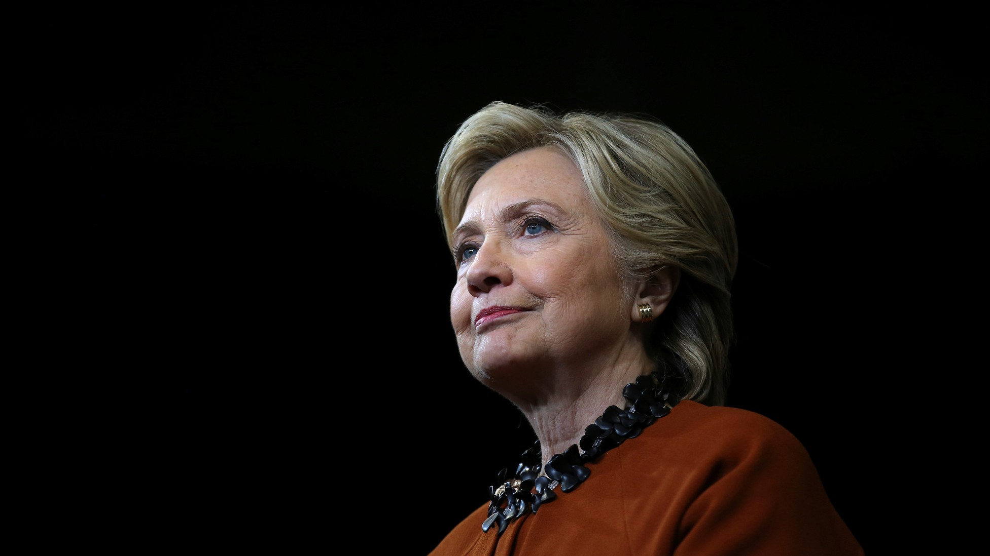 The Millennials Voting for Hillary Clinton - The Atlantic