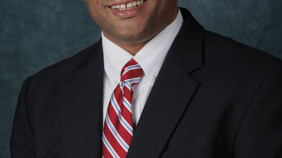 Texas, 33rd House District: Marc Veasey (D) - The Atlantic