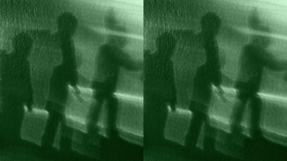 A New Diagnosis for Combat Nightmares - The Atlantic