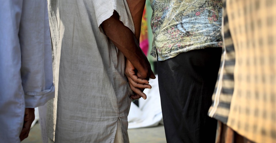 What It's Like to Deliver Bad News for a Living - The Atlantic