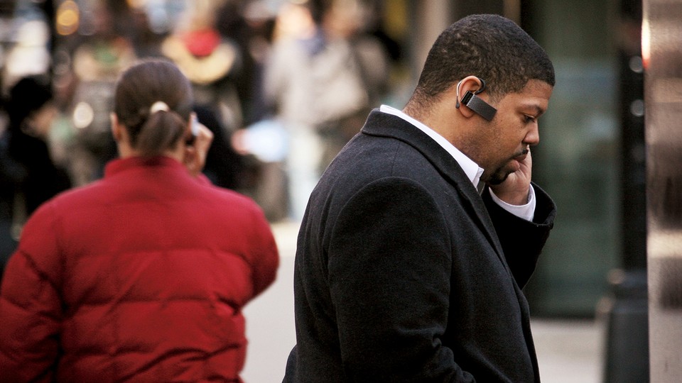 FCC Wants to Make It Easier to Block Annoying Robocalls - The Atlantic