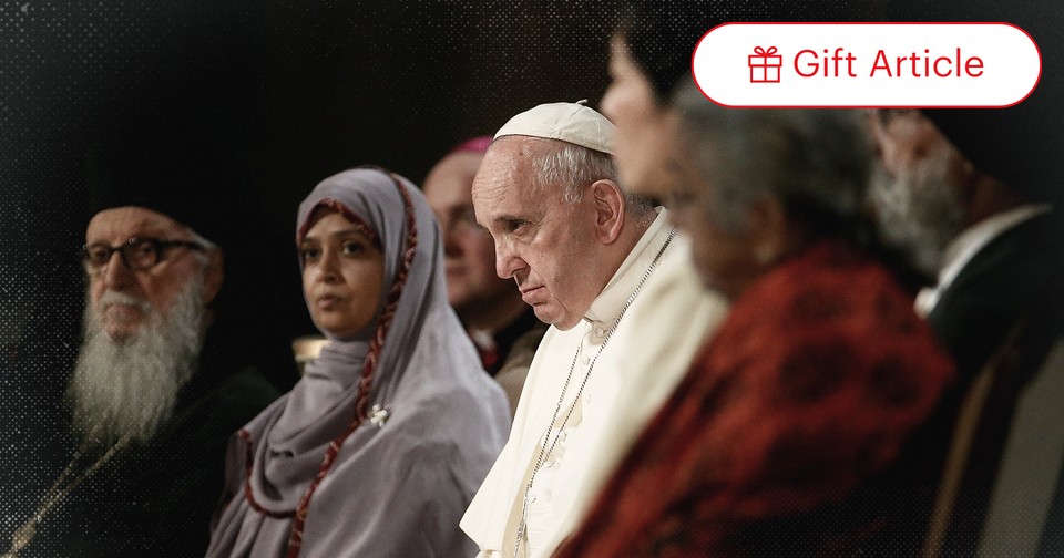 religious extremism bbc