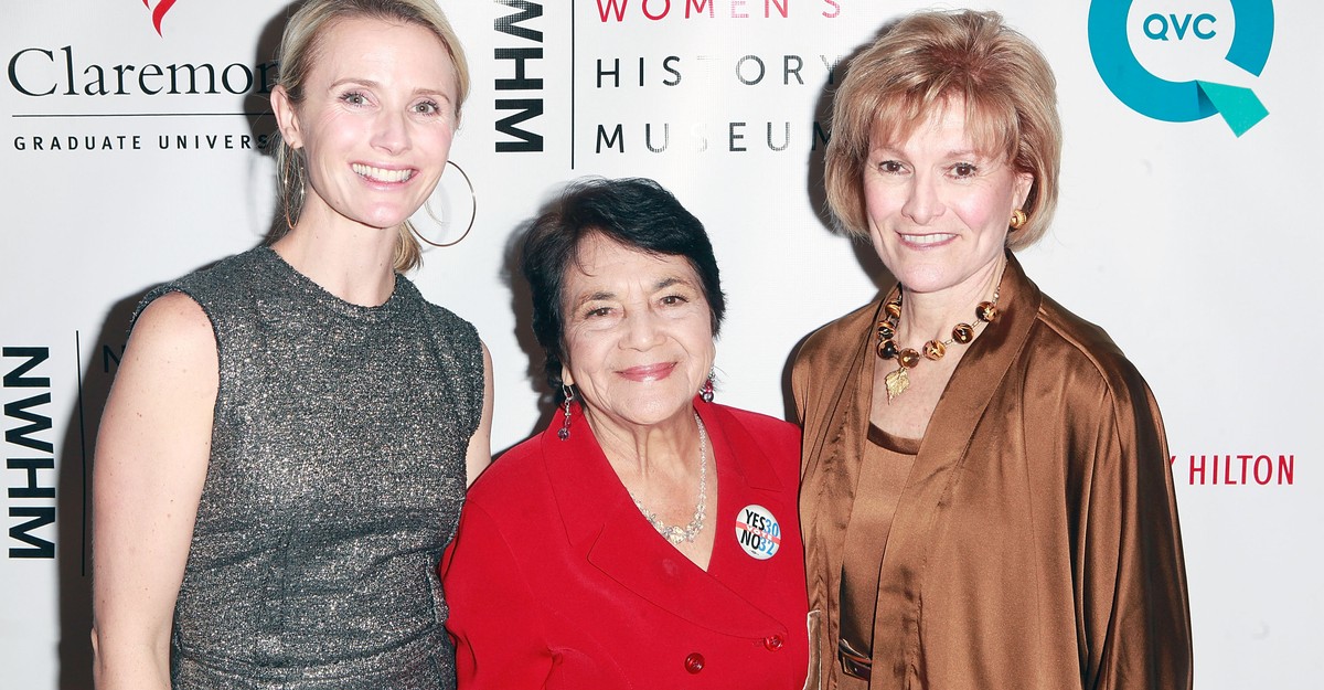 The National Women's History Museum Is Swamped in Controversy, Without ...