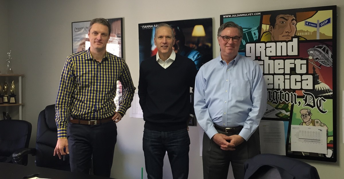 democratic-primaries-bernie-sanders-tad-devine-mulvey-longabaugh - The ...