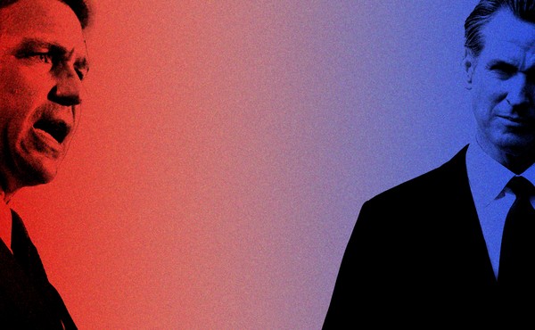 All Stories by Ronald Brownstein - The Atlantic