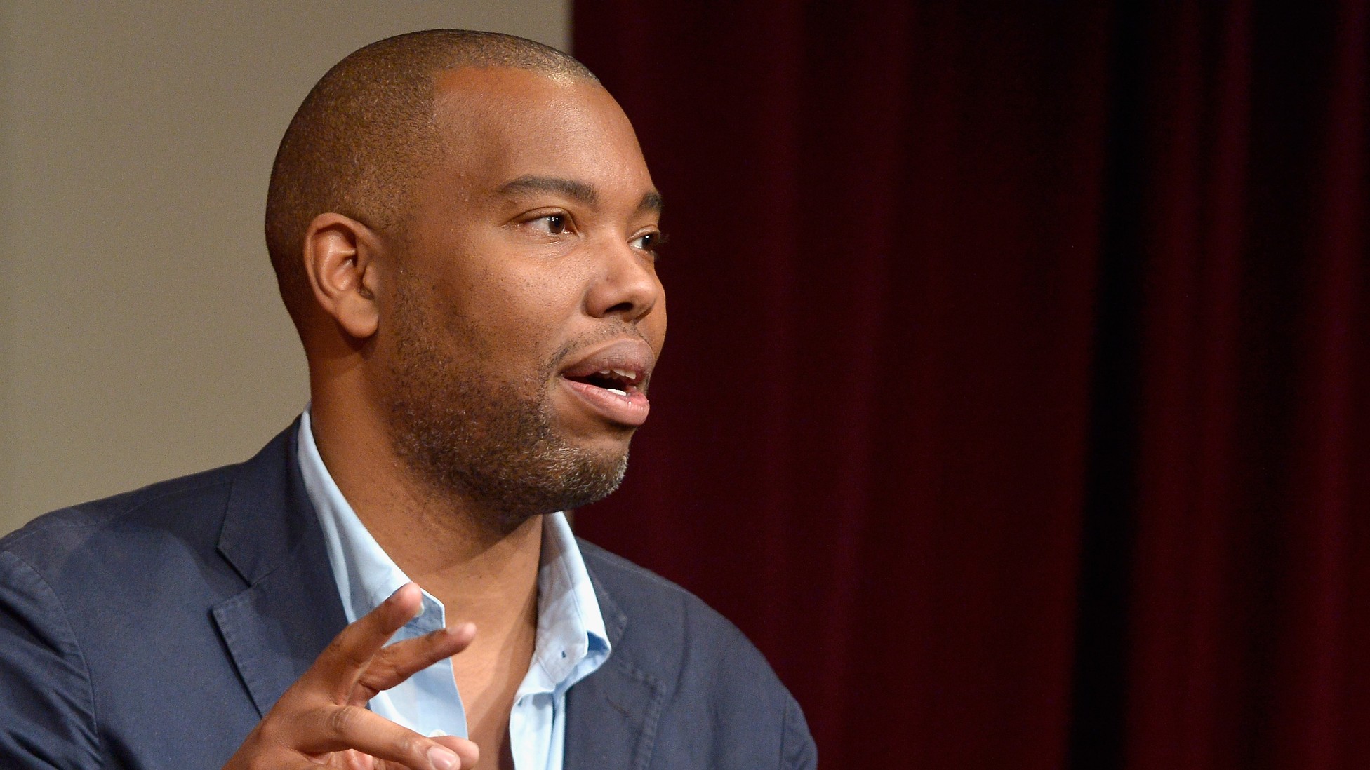 Ta-Nehisi Coates's Testimony to the House on Reparations - The Atlantic