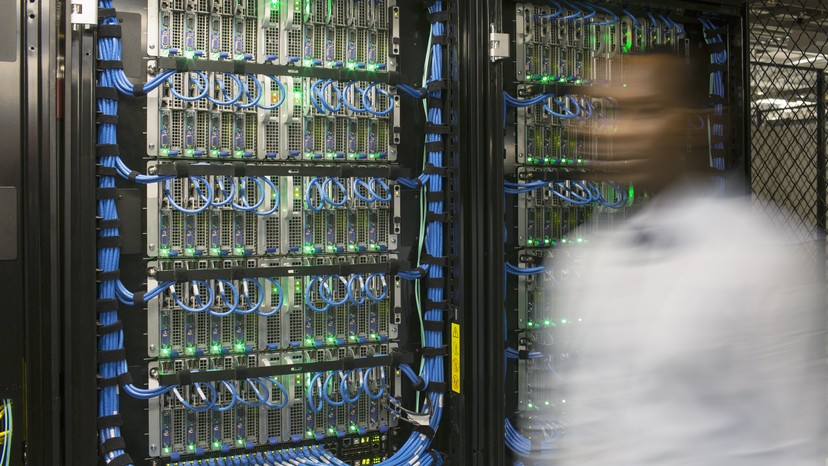 Employers Are Failing Workers in the Age of AI - The Atlantic