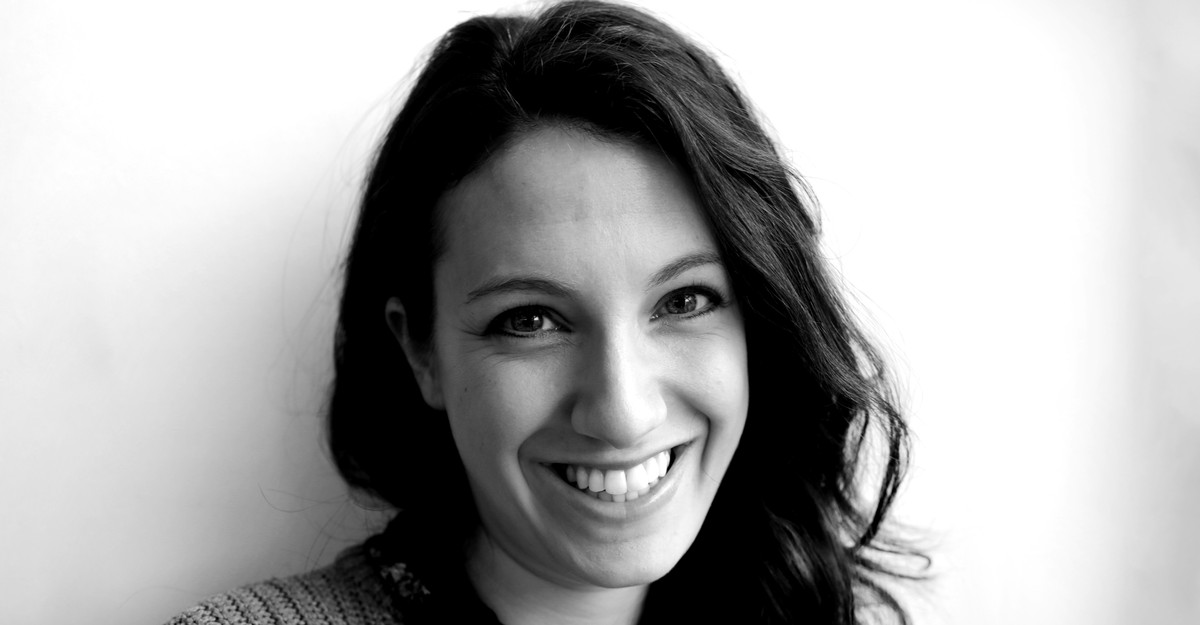 Laura Bennett to Join The Atlantic as a Senior Editor - The Atlantic