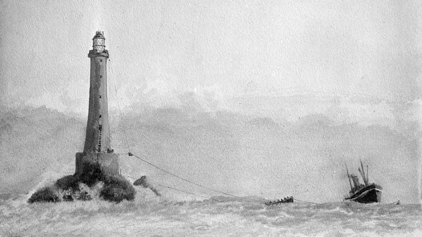 'Where Reasons End' and Writing Stories About Suicide - The Atlantic